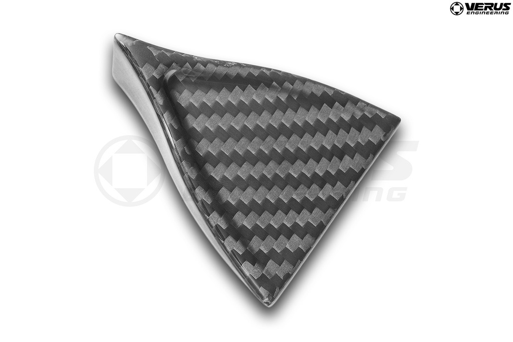 Vortex Generator - Carbon Fiber | Verus Engineering